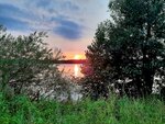 Карачарово (Tver Region, Ivan'kovo Reservoir), i̇skele  Tverskaya oblastından