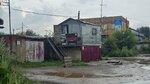 Красноярская база авиационной и наземной охраны лесов (Dzhambulskaya Street No:12В, mikrorayon Zelyonaya Roshcha), sivil savunma  Krasnoyarsk'tan