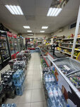 Продукты (Tisovaya ulitsa No:18, khutor Dyurso), market  Krasnodarski krayından