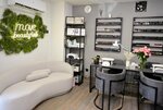 Move Beauty Lab (Yeghbayrutyan Street No:13/1), berberler  Erivan'dan