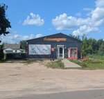 Александрина (Leninskaya ulitsa No:14, pasiolak Broža), market  Mogiliovskaya oblastından
