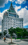 Дом Лобозеева (Oruzheyny Lane No:43с1), turistik yerler  Moskova'dan