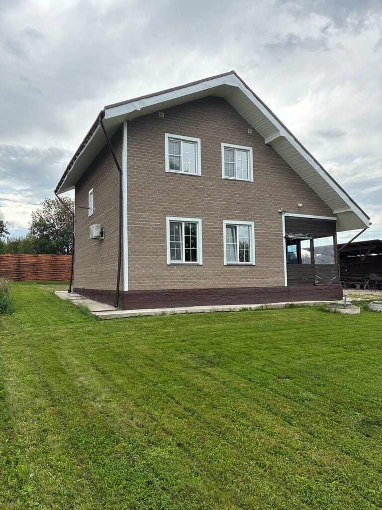 Resort oteller, tesisler Три Аиста, Vologodskaya oblastı, foto