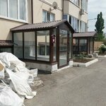 Kate-lash.ru (ulitsa Nezhnova No:21К5), kaş ve kirpik salonu  Pyatigorsk'tan
