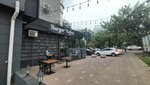 Win's food (Dostyk Avenue No:33), kafe  Almatı'dan