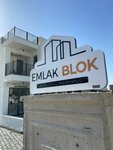 Emlak Blok Gayrimenkul Danışmanlığı (Nevşehir, Nevşehir Merkez, Raşitbey Mah., Dini İlimler Eğt. ve Uygulama Kampüsü Küme Evler), emlak ofisi  Nevşehir'den