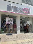 İnwool İç Giyim (Samsun, Çarşamba, Sungurlu Cad., 8B), i̇ç giyim ve mayo mağazası  Çarşamba'dan