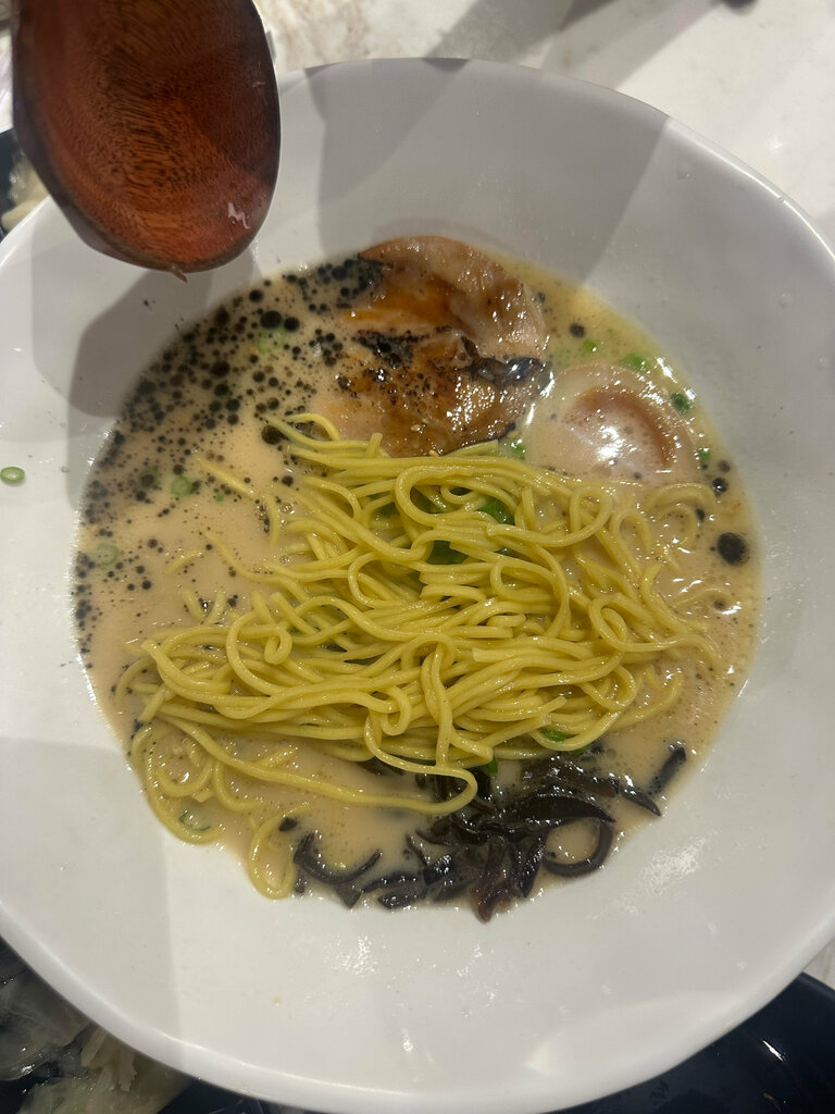 Kafe Daikan Izakaya, Dubai, foto
