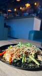 Рыба Есть (Komsomolskaya Street No:15), suşi restoranı  Ufa'dan