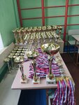 У Шу (Ilmenskaya ulitsa No:113), spor kulüpleri  Miass'tan