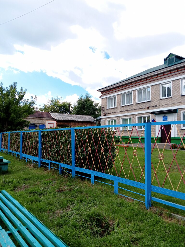 Anaokulları Detsky sad № 67, Barnaul, foto