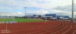 Zabaykalets, stadion (Republic of Buryatia, Ulan-Ude, park kultury i otdykha imeni D.Zh. Zhanayeva), stadyum  Ulan‑Ude'den