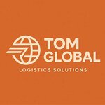Tom Global (Nikolay Chaplın kóshesi No:71/66), kurye hizmetleri  Almatı'dan