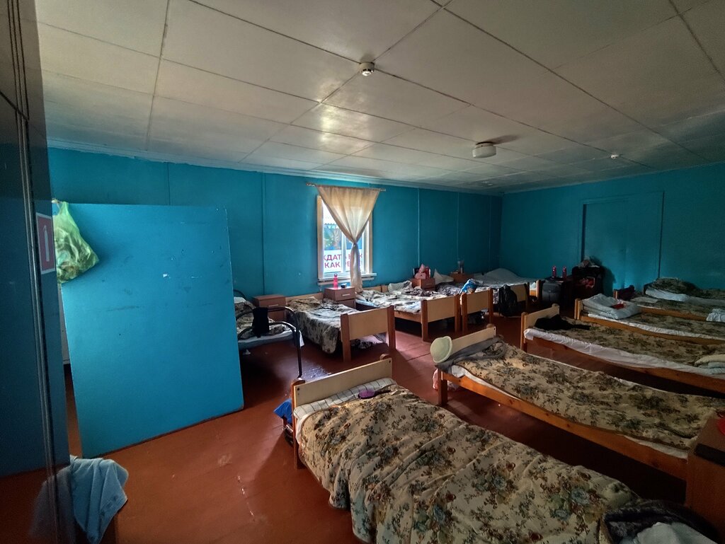 Yaz kampı Оздоровительный центр Янтарь Миллеровского района, Millerovo, foto