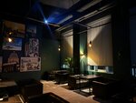 Golden Pride (Uralskaya Street No:75/6), nargile kafeler  Krasnodar'dan