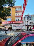 İnci Moda 44 (Ankara, Keçiören, Aktepe Mah., 951. Cad., 46), giyim mağazası  Ankara'dan