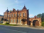 Дом Ершова (Nagornaya ulitsa No:4), turistik yerler  Gorohovets'den