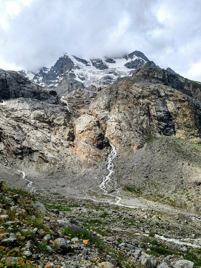 Otel Адыр-Суу, Kabardino‑Balkarya, foto