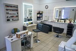 You're Pretty! (Radishcheva Street No:115А), güzellik salonu  Kursk'tan
