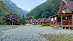 Жоэквара (Zhoekvarskaya ulitsa No:16), kafe  Gagra'dan