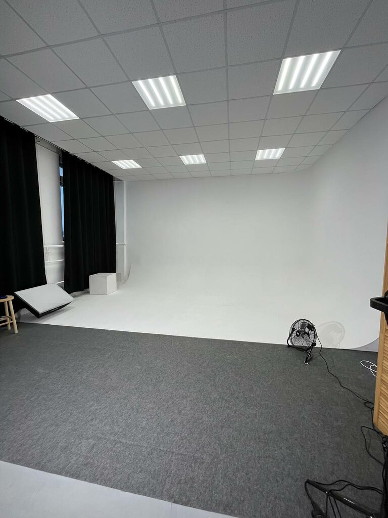 Profesyonel fotoğraf stüdyosu Атмосфера, Seversk, foto