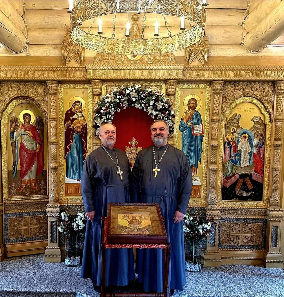 Ortodoks kiliseleri Церковь Живоносный источник, Saint‑Petersburg ve Leningradskaya oblastı, foto