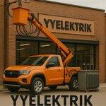 Yy Elektrik (Antalya, Muratpaşa, Altındağ Mah., 164. Sok., 16E), elektrik ve elektrikli ürün mağazası  Antalya'dan
