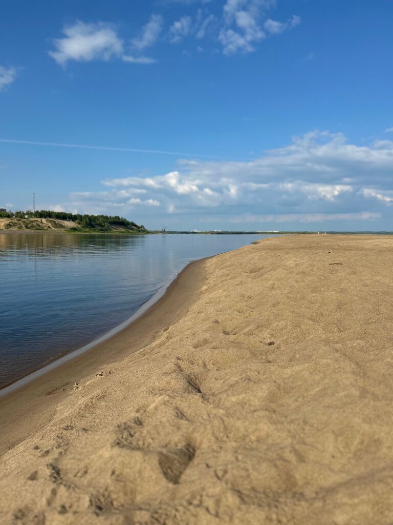 i̇skele Печора, Komi, foto