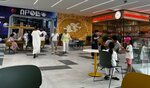 Saya Park (No:3, 10-shy shaǵyn aýdan), alışveriş merkezleri  Aktav'dan