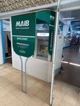 Maib (stradela Alecsandri Vasile No:4A, municipiul Bălţi), atm'ler  Beltsi'den