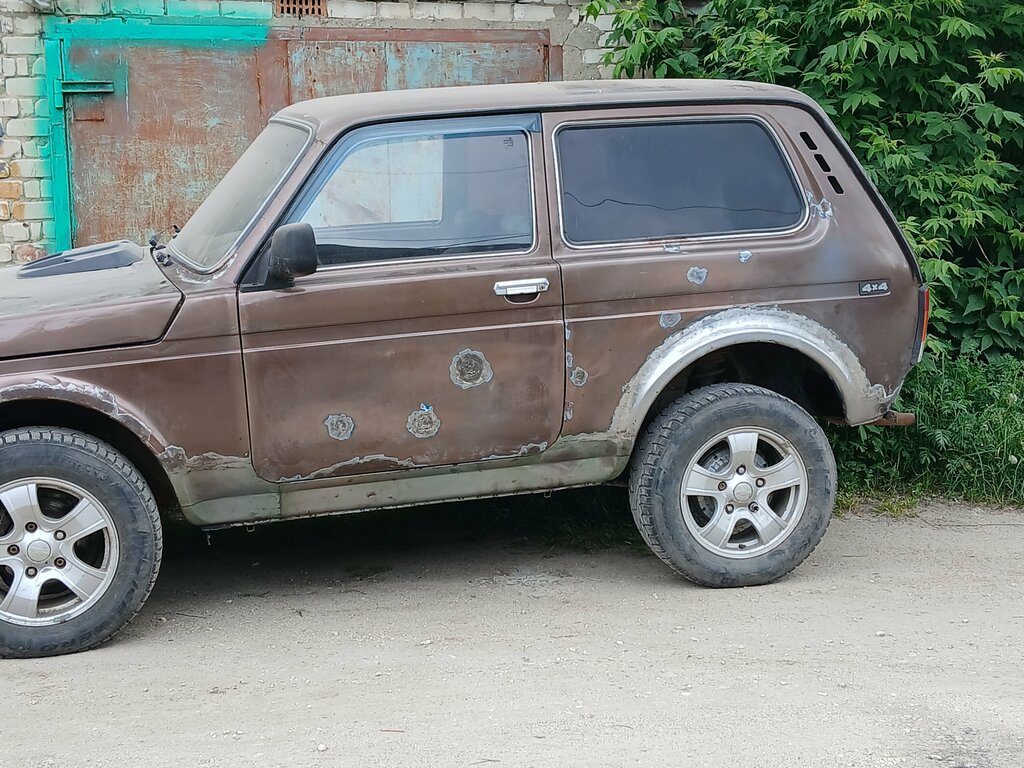 Otomobil servisi Срочный ремонт Автомобиля, Pavlovo, foto