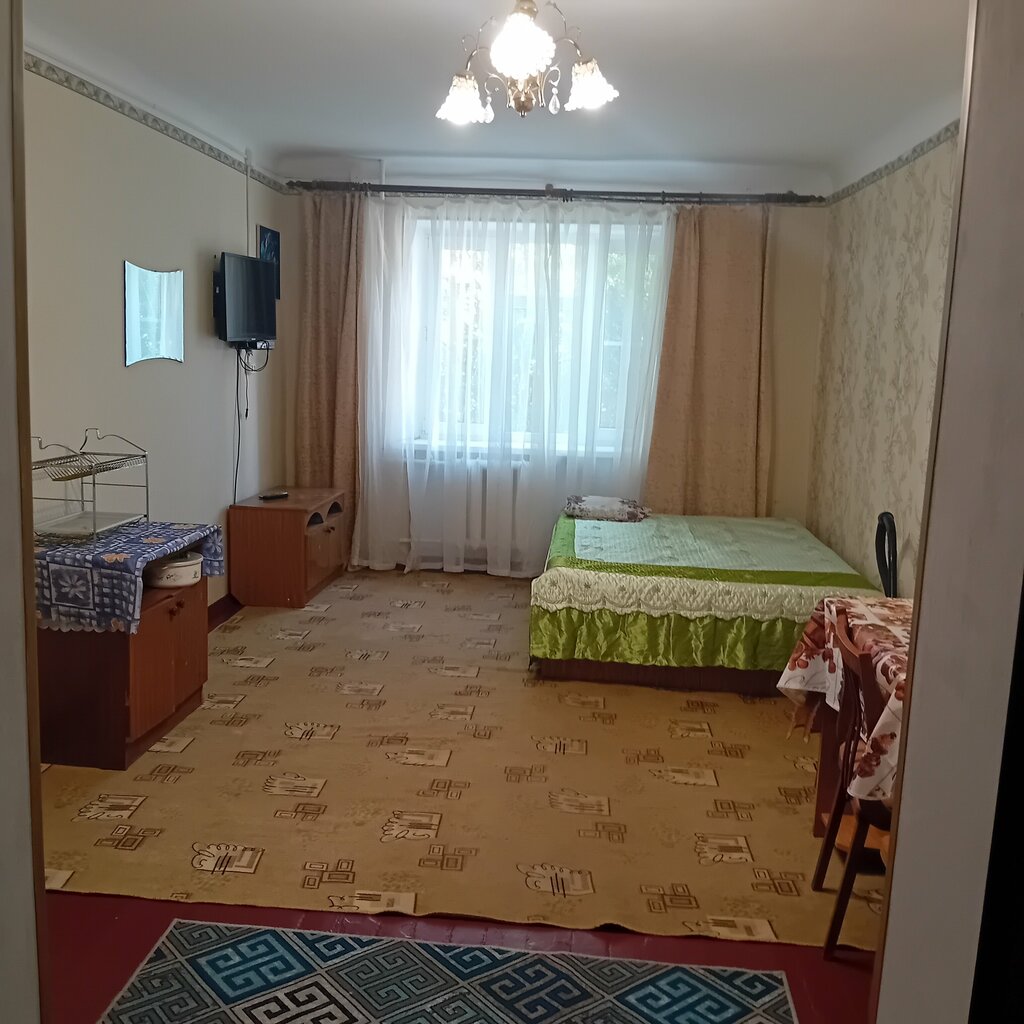 Emlak ofisi Недвижимость Ключи, Timaşovsk, foto