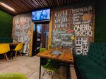 Proфарш (Komsomolskaya ulitsa No:27А), kafe  Nikolsk'tan