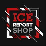 Ice Report (Olonetsky Drive No:5/1), spor mağazaları  Moskova'dan