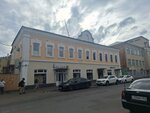Памятник архитектуры Дом купца Теняева (Fevralskaya Street No:59), turistik yerler  Podolsk'tan