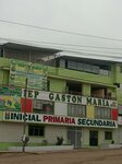 Iep Gastón María de Tablada (Distrital Villa Maria del Triunfo, Calle Heraldos Negros), i̇lkokul  Lima'dan