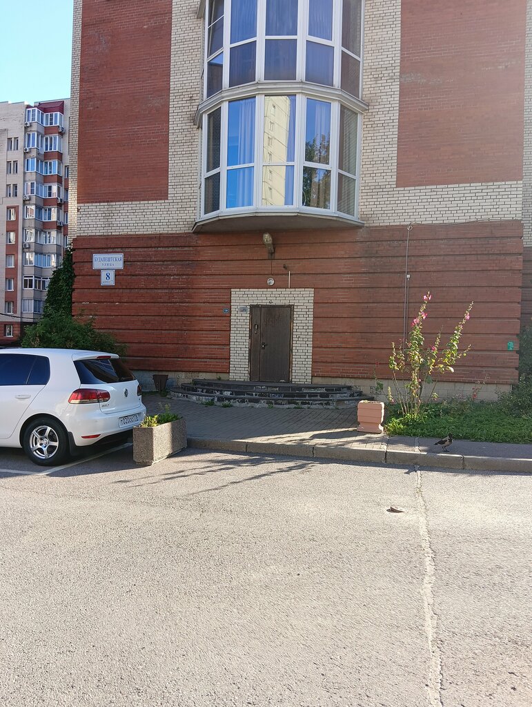 Asansörler, asansör ekipmanları Smu-33, Saint‑Petersburg, foto