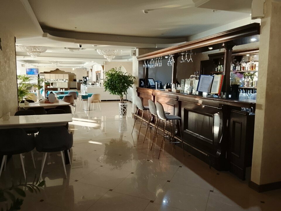 Restoran Грейс Горизонт, Soçi, foto
