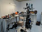 Urbanfox (Klenovaya ulitsa No:7), kişisel elektrikli araç tamiri  Saratov'dan