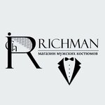Richman (Schipok Street No:13с1), giyim mağazası  Moskova'dan