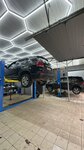 Car Craft Servise (Nadsonovskaya ulitsa No:32), otomobil servisi  Puşkino'dan