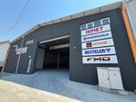 İzmir Mcs Hidrolik ve Pnömatik San (İzmir, Bornova, Egemenlik Mah., 6106/23 Sok., 10), vinç firmaları  İzmir'den