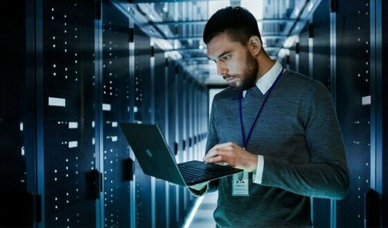 Bilişim firmaları GetCore, Himki, foto