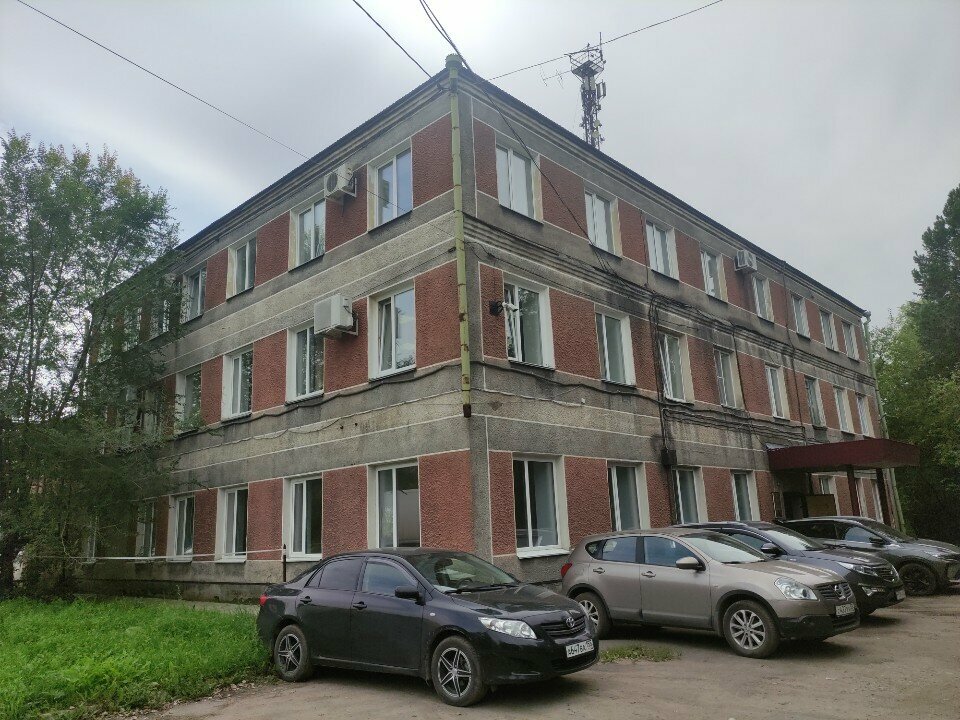 Sanayi ekipmanları firmaları Zavod Standart, Omsk, foto