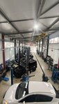 R-service (Bukinskoye shosse No:4Ас1), otomobil servisi  Lobnia'dan