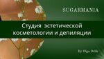 Sugarmania (Pobedy Boulevard No:50В), ağda  Voronej'den