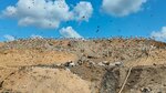 Тростенецкий полигон бытовых отходов (Minsk, Zavodski City Administrative District), atık depolama alanı  Minsk'ten