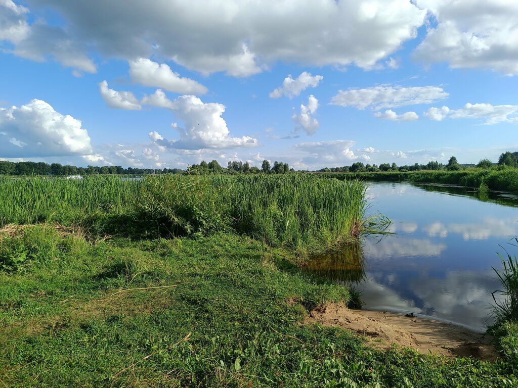 Deniz ulaşımı Kimry, Kimry, foto