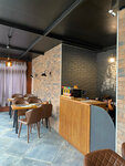 Buffalo (ulitsa Chkalova No:12А), kafe  Elektrogorsk'tan