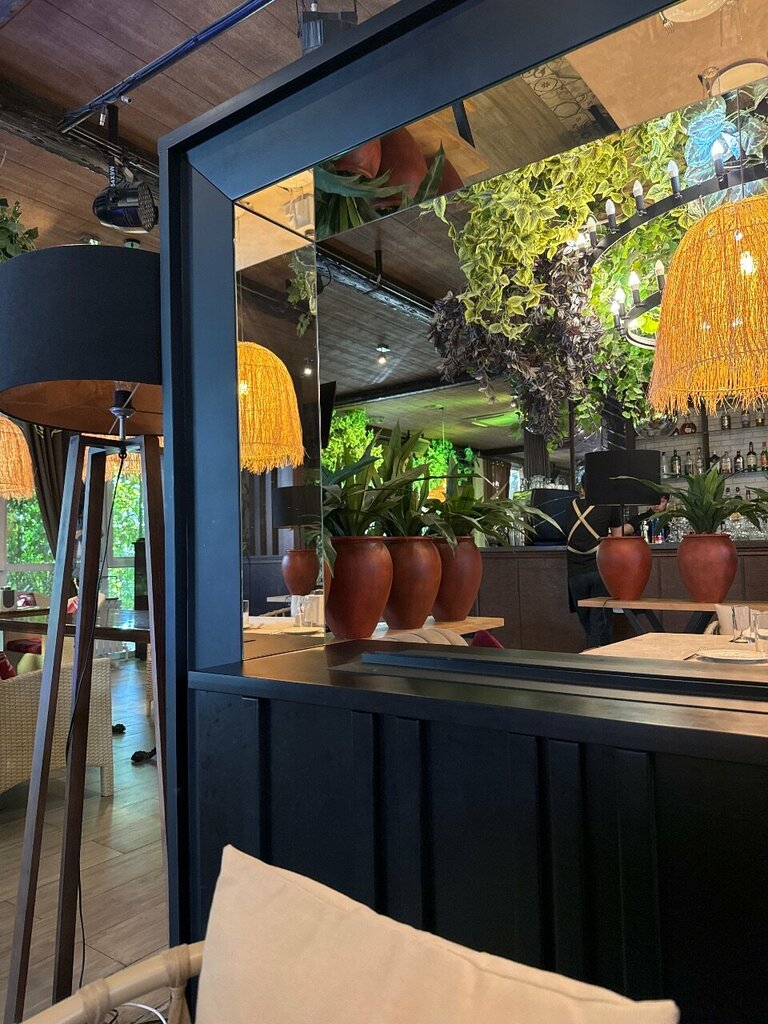 Restoran Rebra i Shashlyk, Aktav, foto